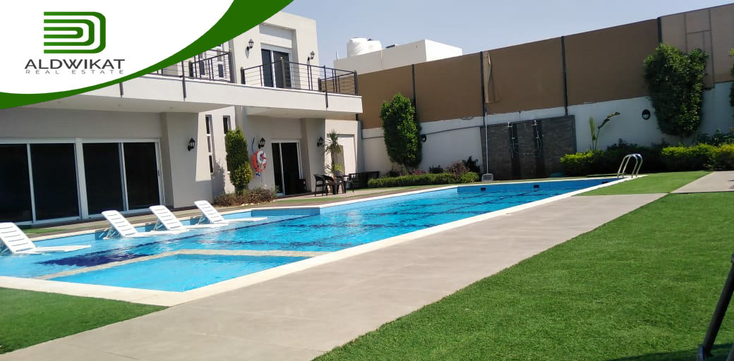 Luxury Chalet for Sale Ghor Al Rama Dead Sea Al Buhaira Resort - 3 ...