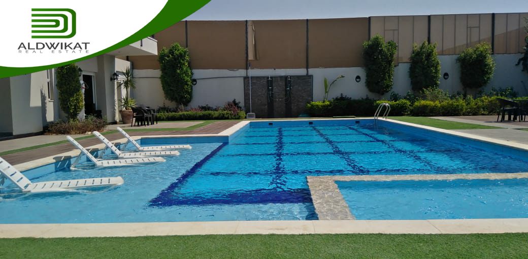 Luxury Chalet for Sale Ghor Al Rama Dead Sea Al Buhaira Resort - 3 ...