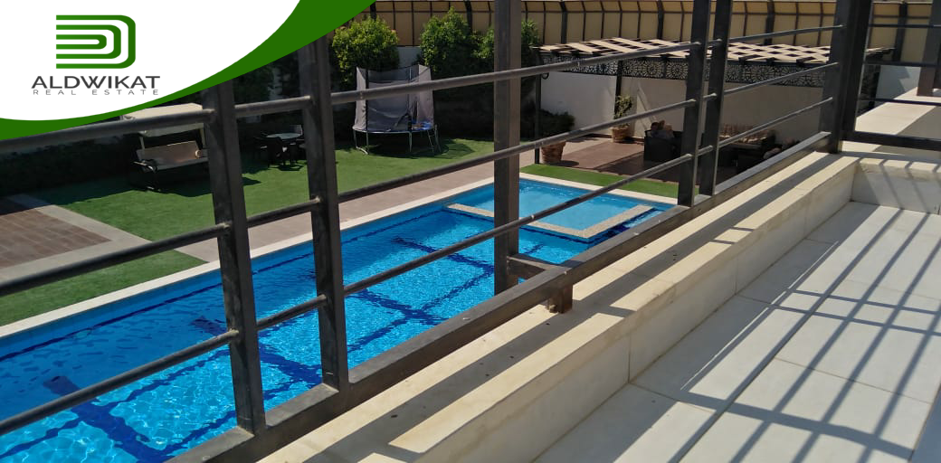 Luxury Chalet for Sale Ghor Al Rama Dead Sea Al Buhaira Resort - 3 ...