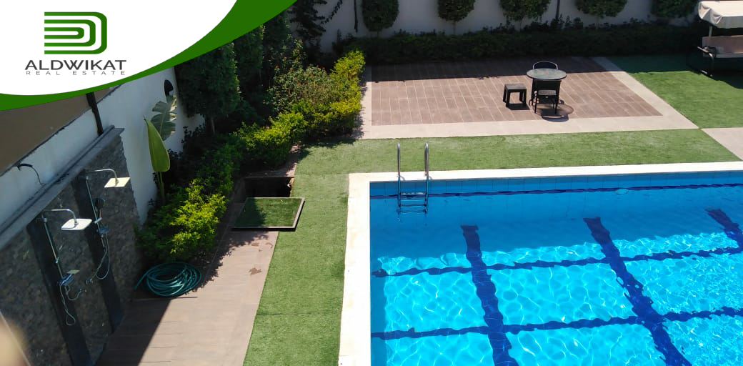 Luxury Chalet for Sale Ghor Al Rama Dead Sea Al Buhaira Resort - 3 ...