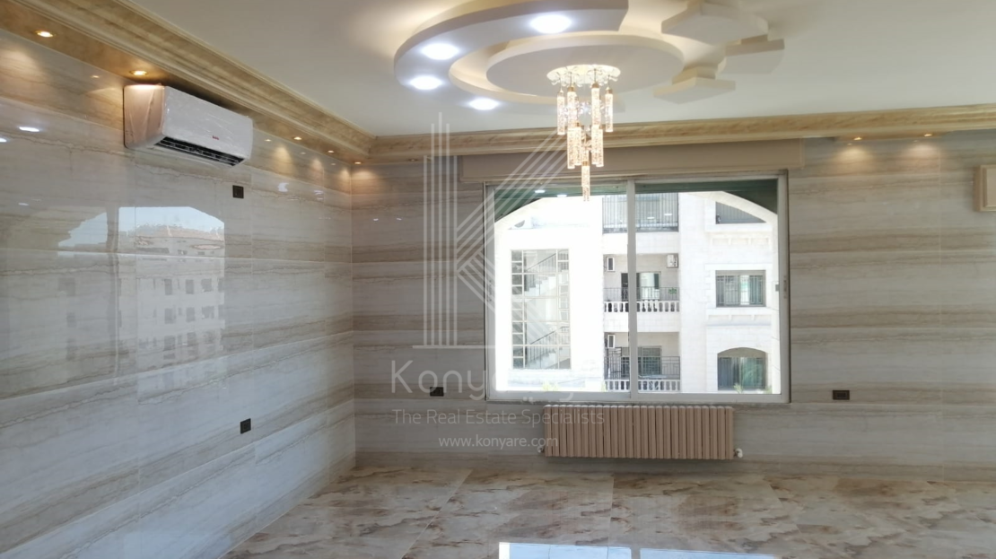 Apartment For Rent In Dair Ghbar - 4 bedrooms - 5 bathrooms - Capital ...
