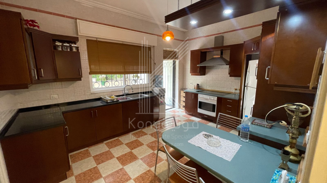 Apartment For Rent In Dair Ghbar - 3 bedrooms - 4 bathrooms - Capital ...
