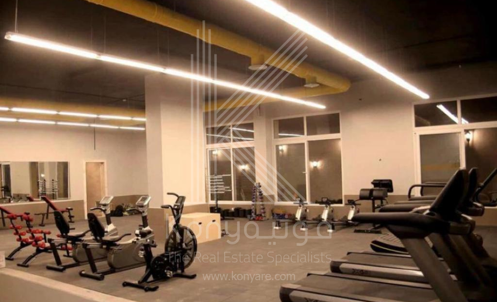 Apartment For Rent In Dair Ghbar - 3 bedrooms - 3 bathrooms - Capital ...